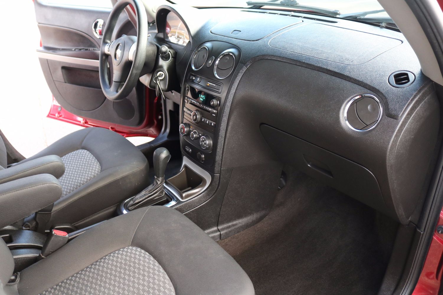 2009 Chevrolet HHR LS | Victory Motors of Colorado