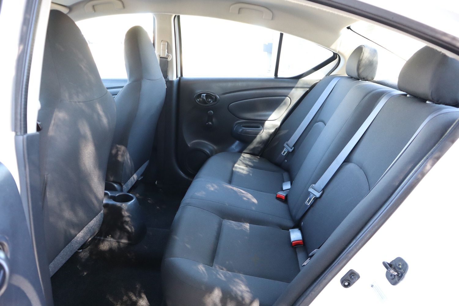 2017 Nissan Versa 1.6 S | Victory Motors of Colorado