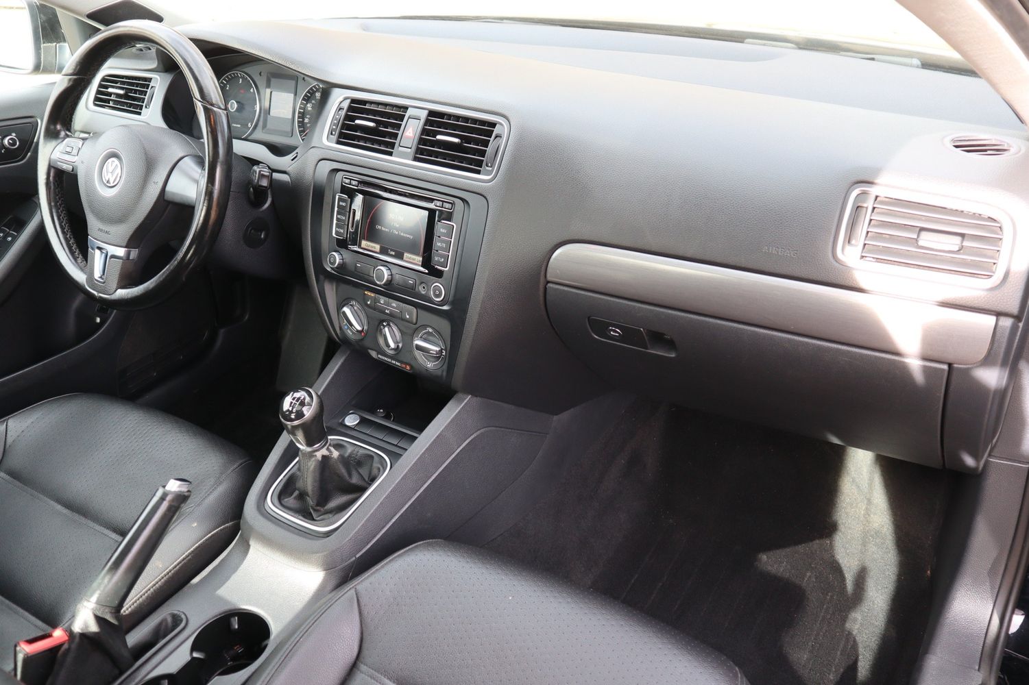 2014 Volkswagen Jetta TDI | Victory Motors of Colorado