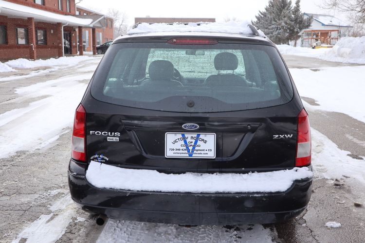 2005 Ford Focus ZXW SE | Victory Motors of Colorado