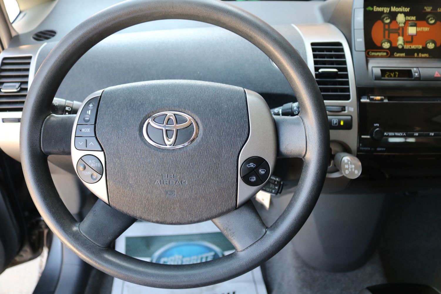 2007 Toyota Prius | Victory Motors of Colorado
