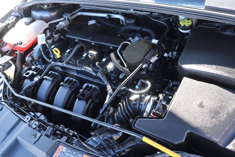 2015 Ford Focus SE | Victory Motors of Colorado
