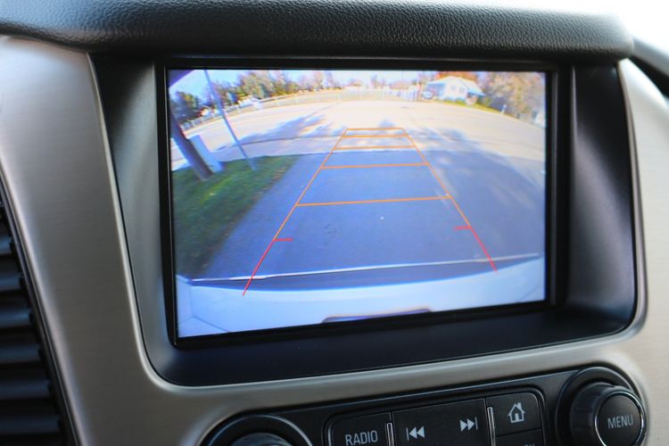 2016 GMC Yukon Denali | Victory Motors of Colorado