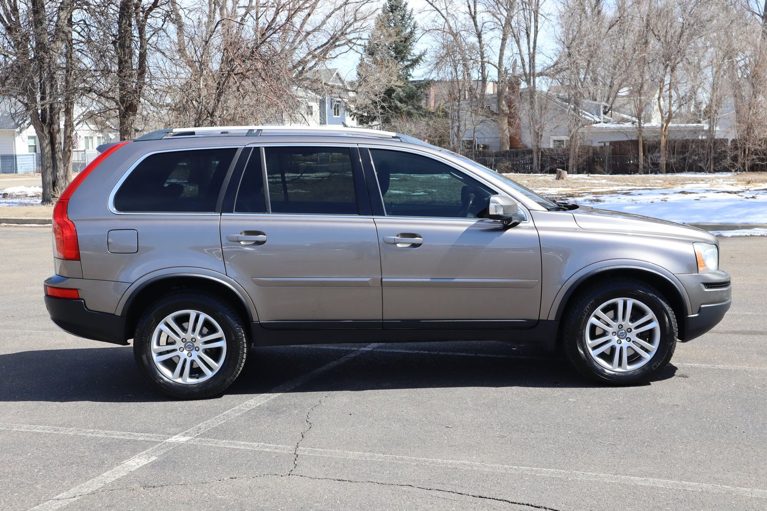 2011 Volvo XC90 3.2 | Victory Motors of Colorado