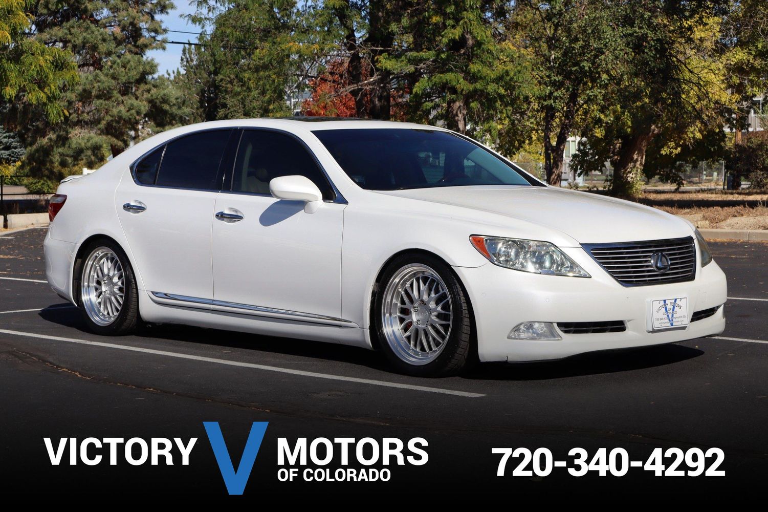 2008 Lexus Ls 460 Horsepower