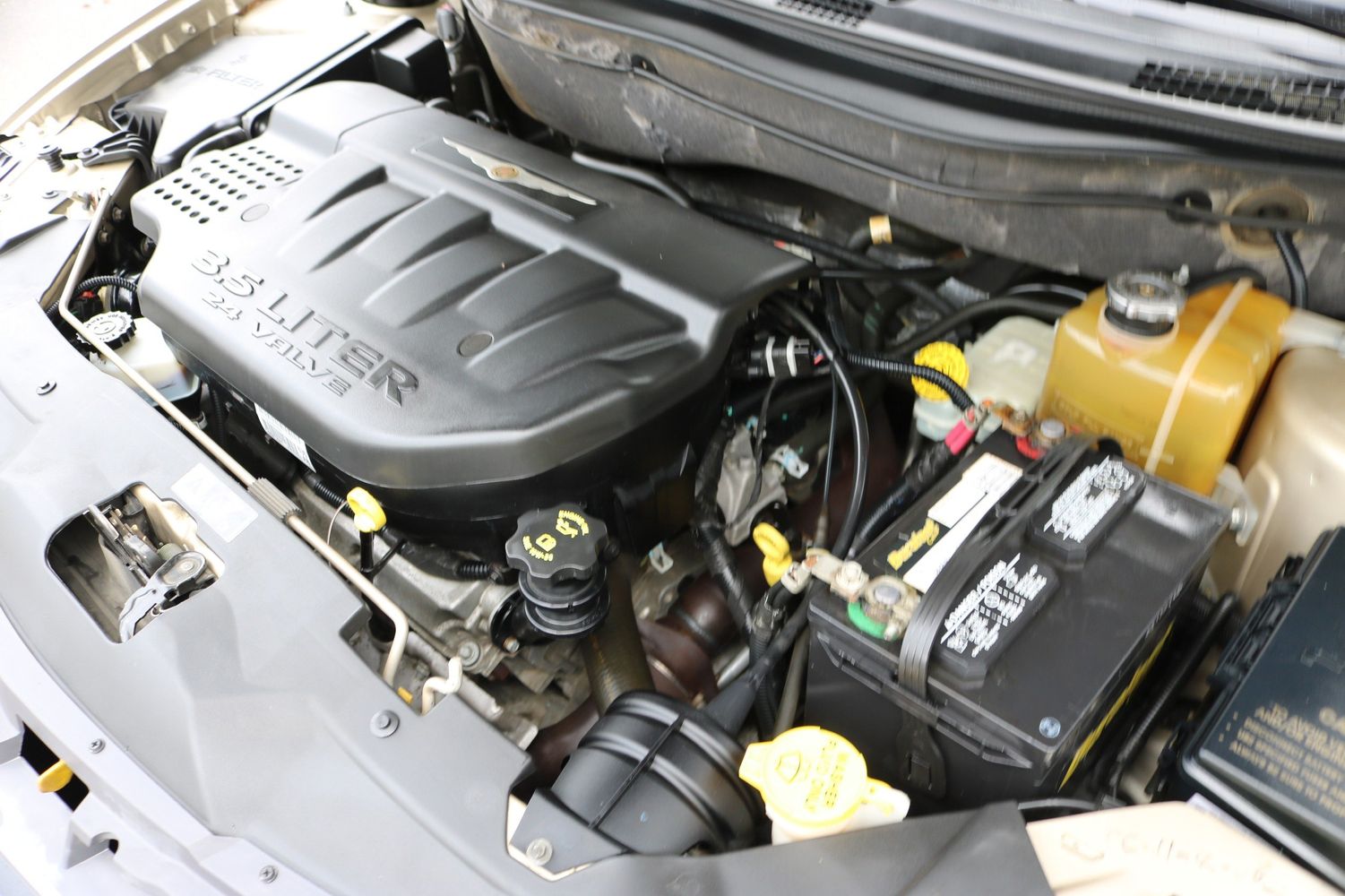 2006 Chrysler Pacifica Touring | Victory Motors of Colorado