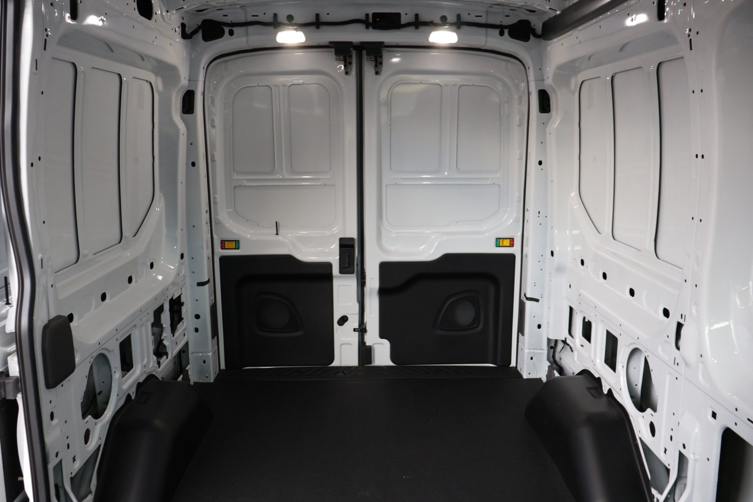 2022 Ford E-Transit 350 | Victory Motors of Colorado