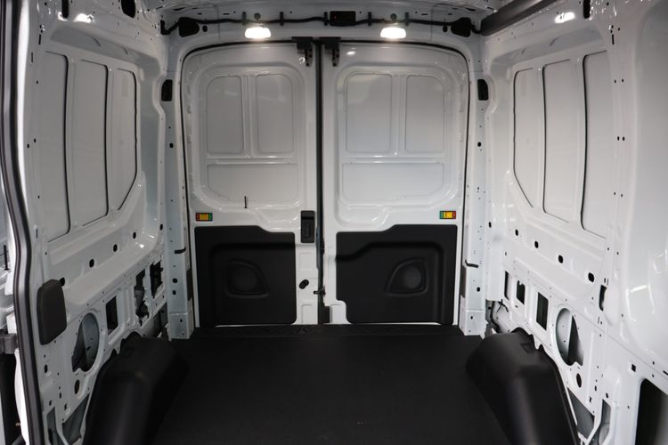 2022 Ford E-Transit 350 | Victory Motors of Colorado