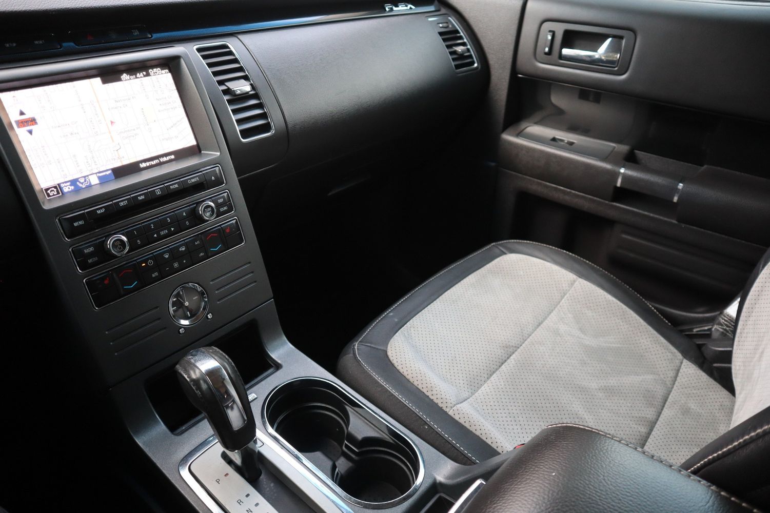 2012 Ford Flex Titanium | Victory Motors of Colorado