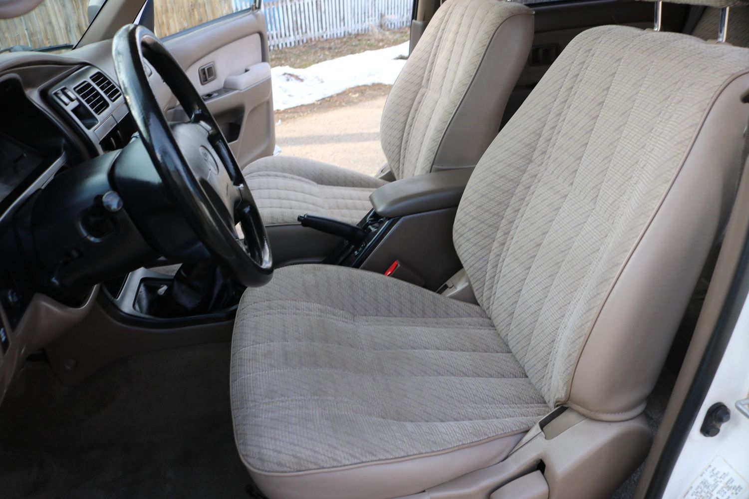 1998 Toyota 4Runner SR5 | Victory Motors of Colorado