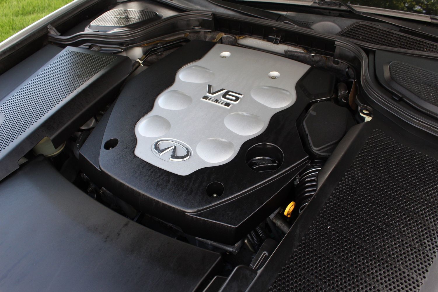 2007 INFINITI M35 x AWD | Victory Motors of Colorado