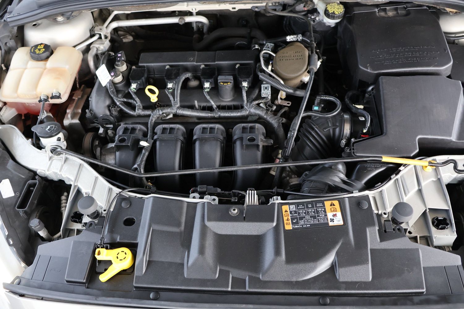 2015 Ford Focus Titanium | Victory Motors of Colorado