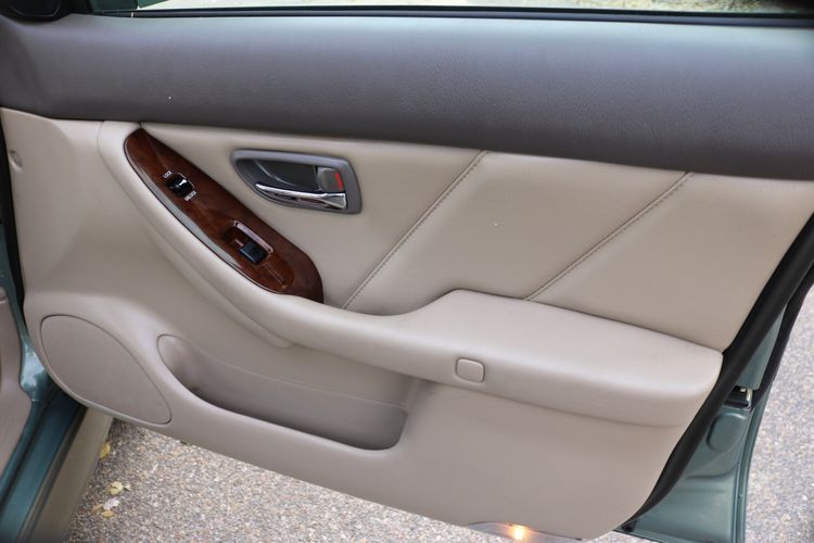 2003 Subaru Outback Limited | Victory Motors of Colorado
