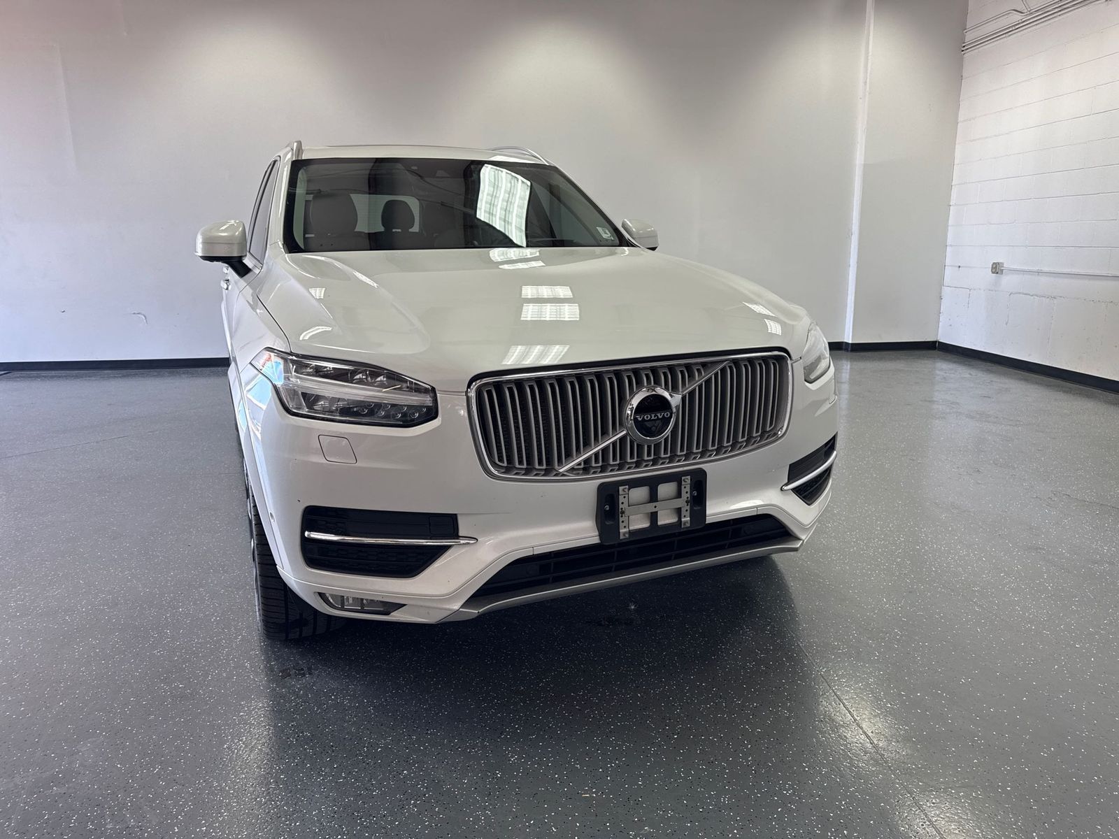 2019 VOLVO XC90 T6 Inscription | Custom Cars West