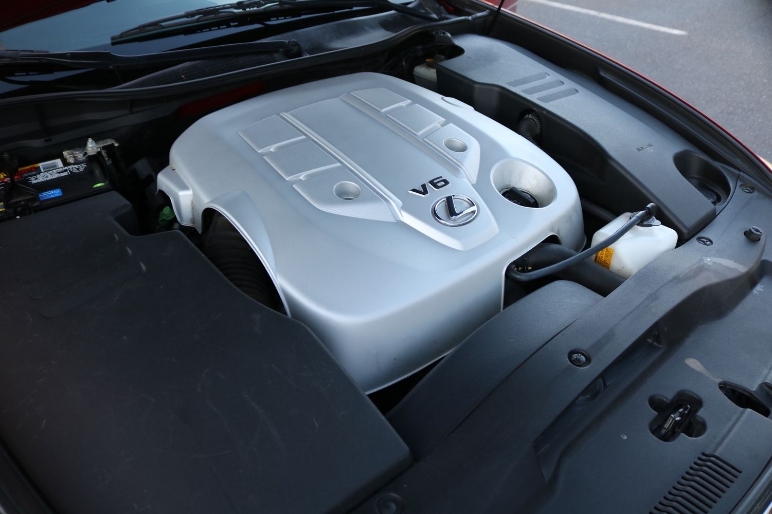 2006 Lexus GS 300 AWD | Victory Motors of Colorado