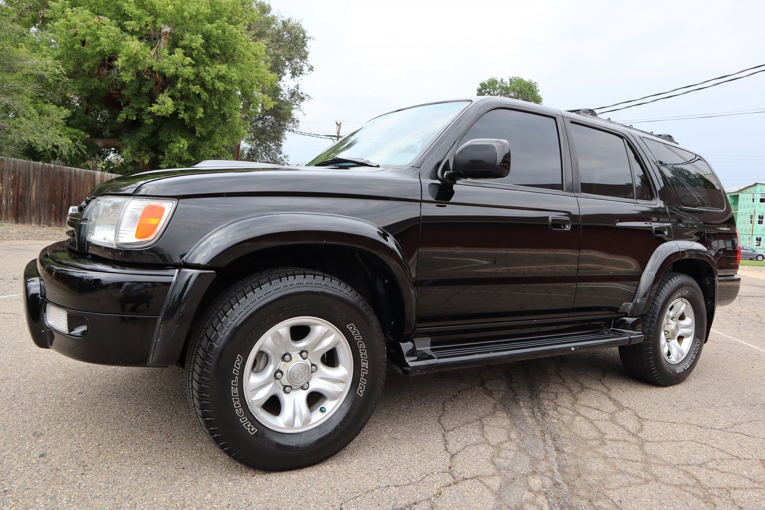 2001 Toyota 4Runner SR5 | Victory Motors of Colorado