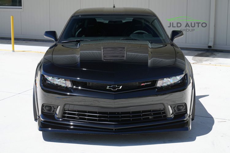 2014 CHEVROLET CAMARO Z28 CALLAWAY SC652 | JLD AUTO GROUP