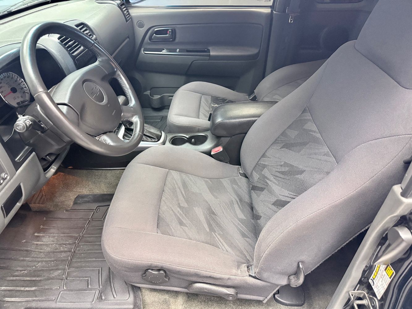 2005 Chevrolet Colorado ZQ8 | Booth Motors