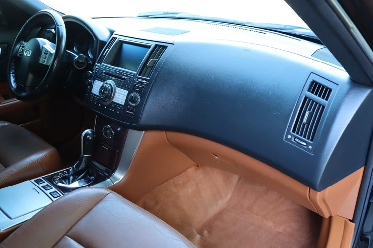 2008 INFINITI FX45 Base | Victory Motors of Colorado