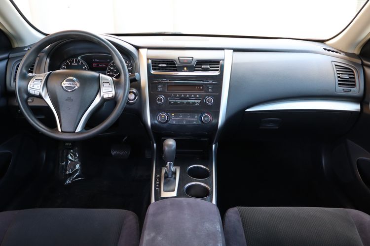 2013 Nissan Altima 2.5 S | Victory Motors of Colorado