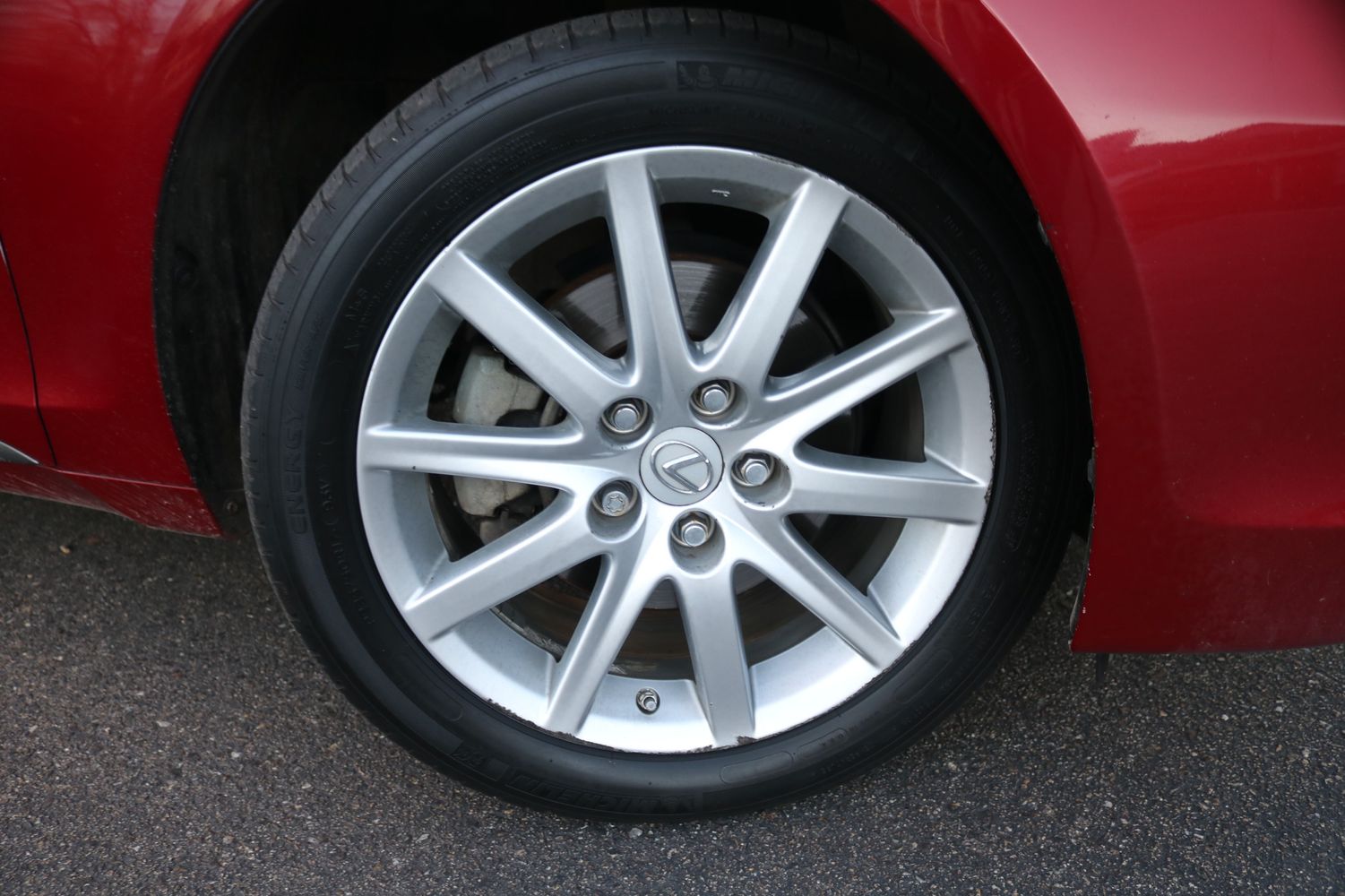 2006 Lexus GS 300 AWD | Victory Motors of Colorado