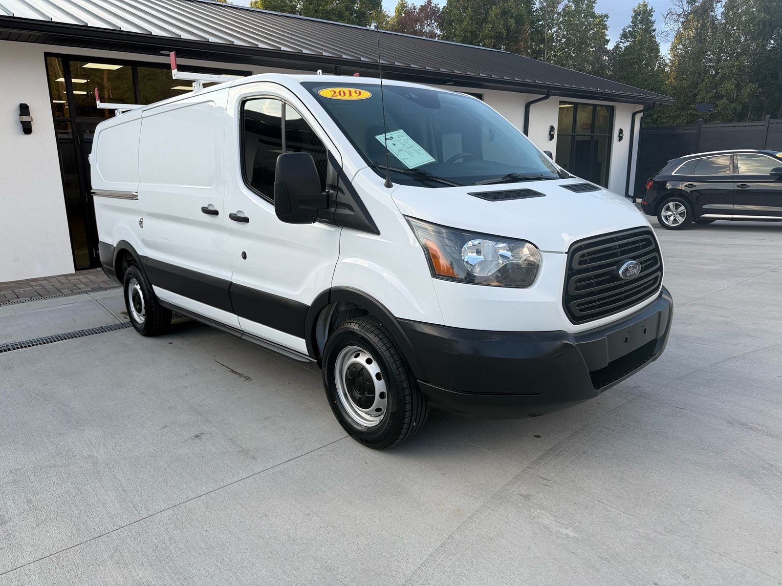 2019 Ford Transit 250 | Armenia Motors LLC