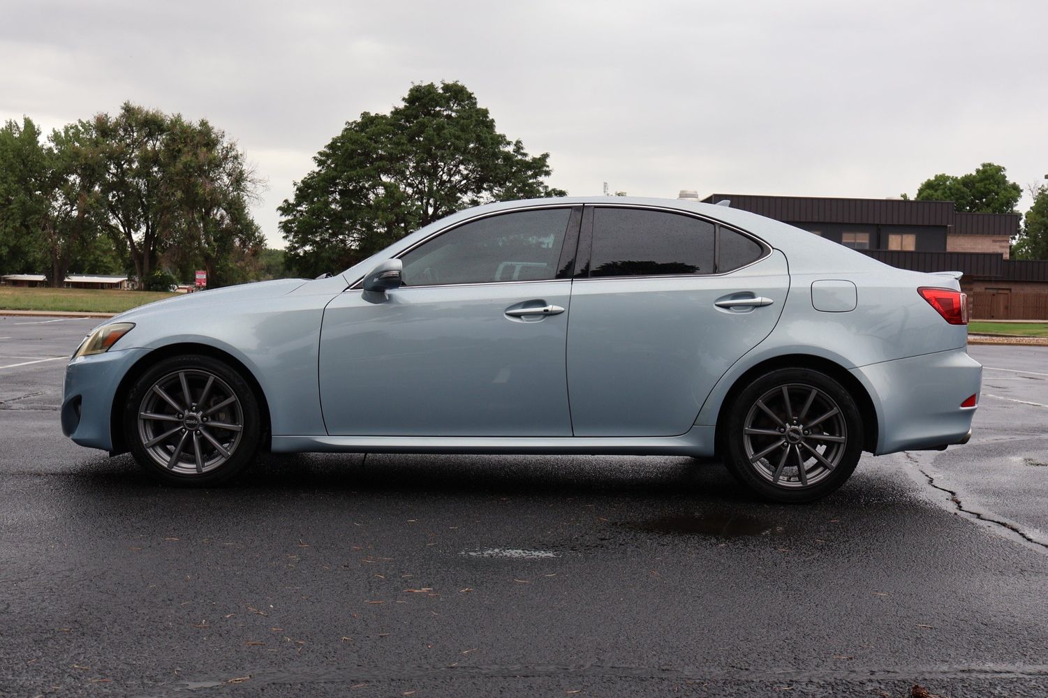 2011 Lexus IS 250 | Victory Motors of Colorado