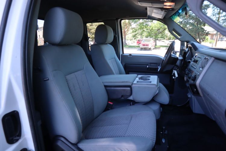 2012 Ford F-350 Super Duty XLT | Victory Motors of Colorado