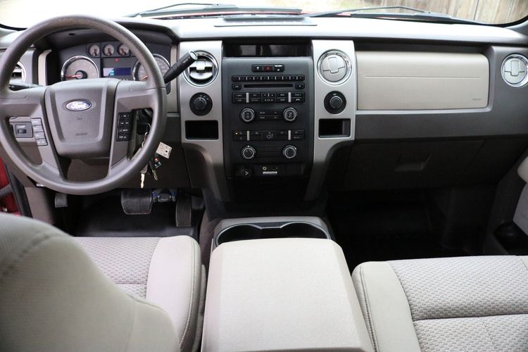 2009 Ford F 150 Xlt Victory Motors Of Colorado
