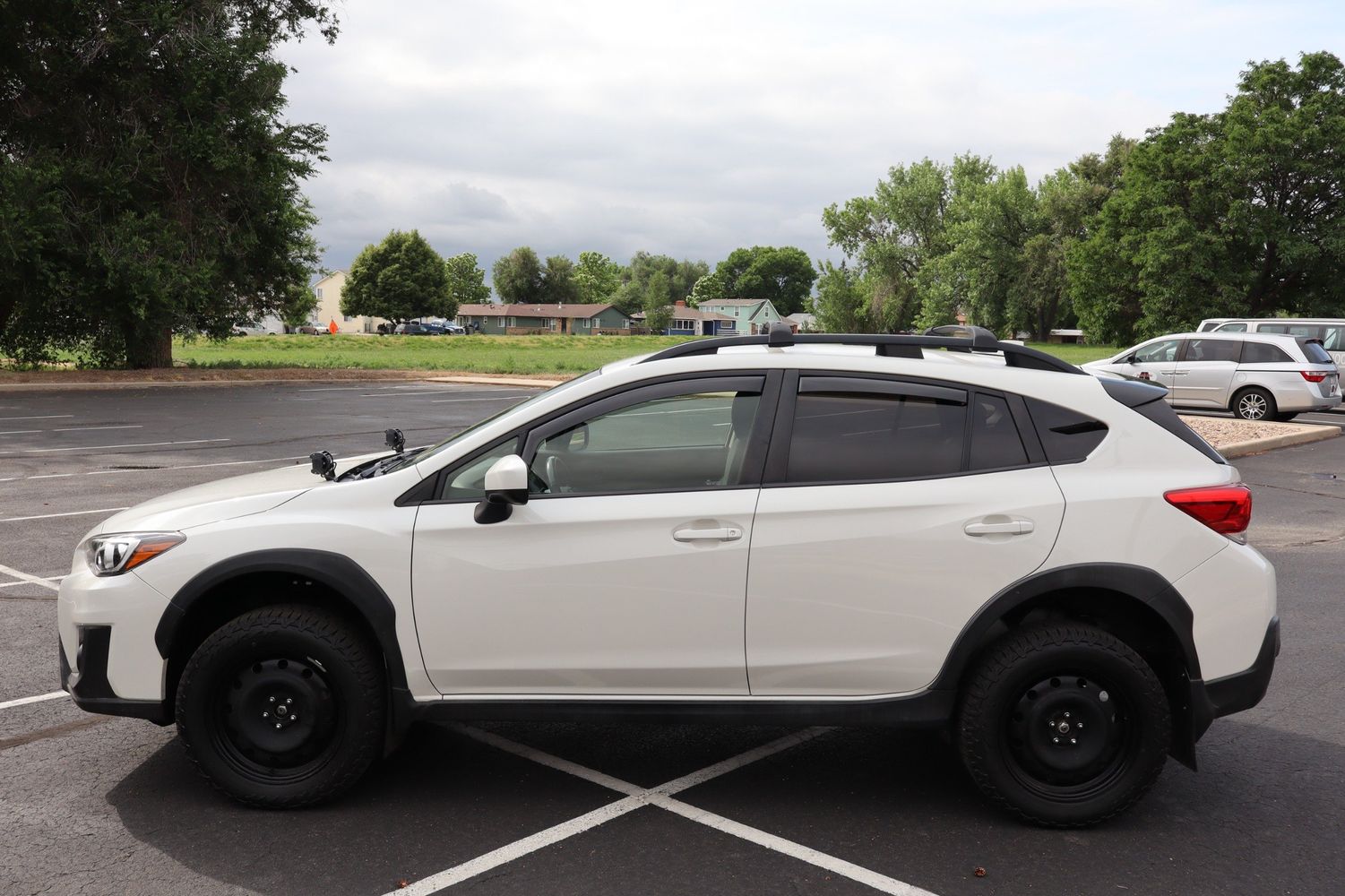 2019 Subaru Crosstrek 2.0i Premium | Victory Motors of Colorado