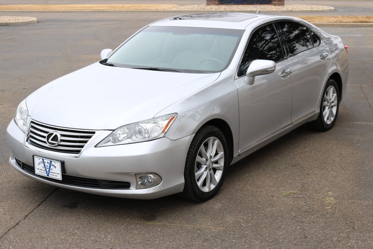 2010 Lexus ES 350 | Victory Motors of Colorado