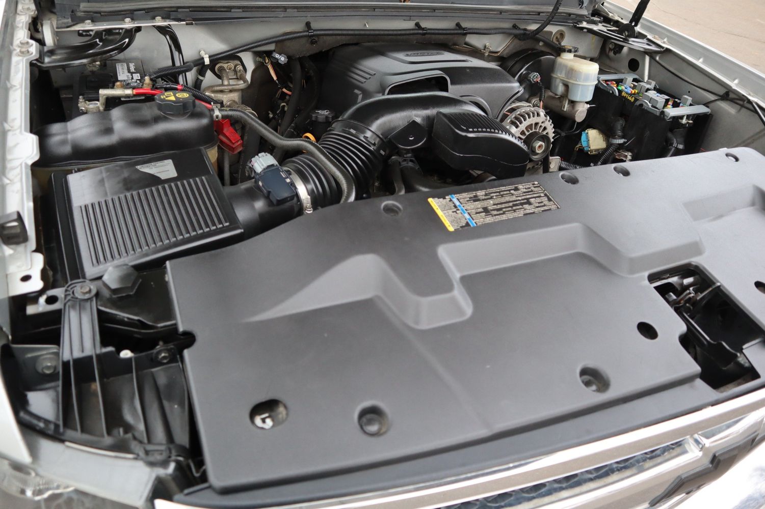 2011 Chevrolet Silverado 1500 LT | Victory Motors of Colorado