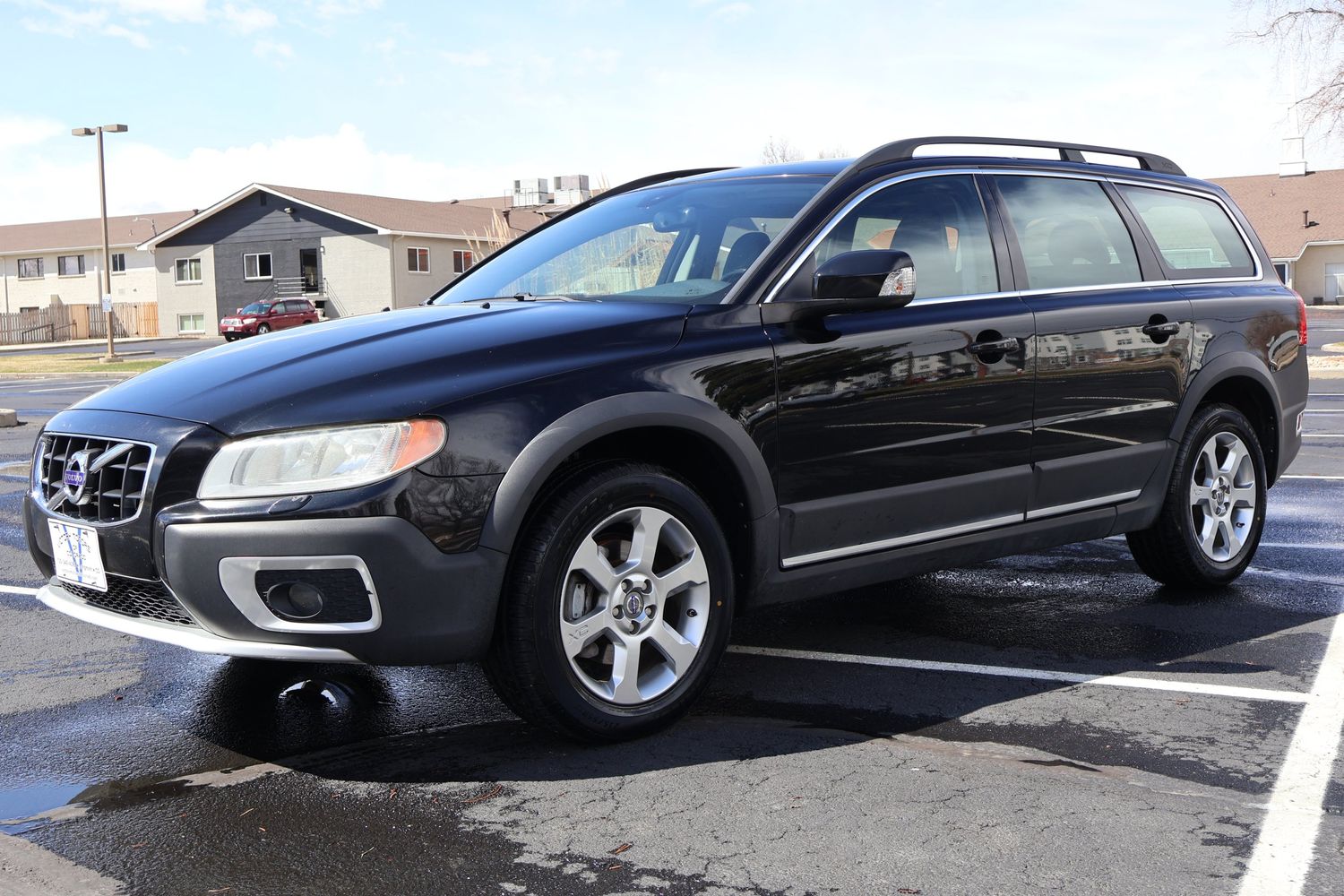 2010 Volvo XC70 3.2 | Victory Motors of Colorado