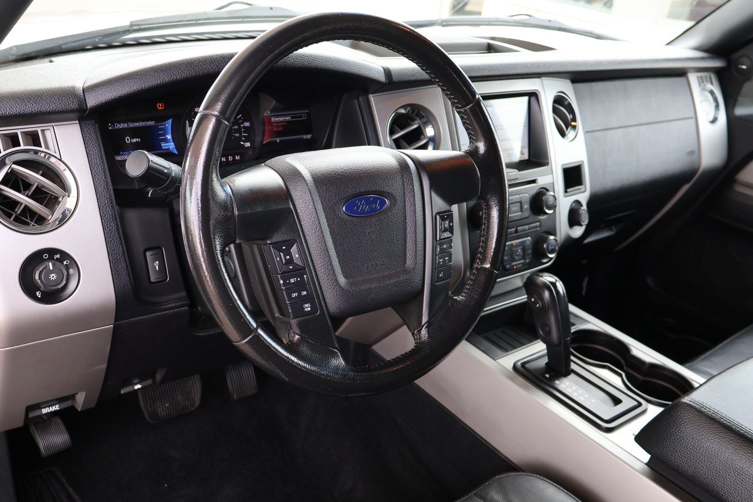 2016 Ford Expedition EL XLT | Victory Motors of Colorado