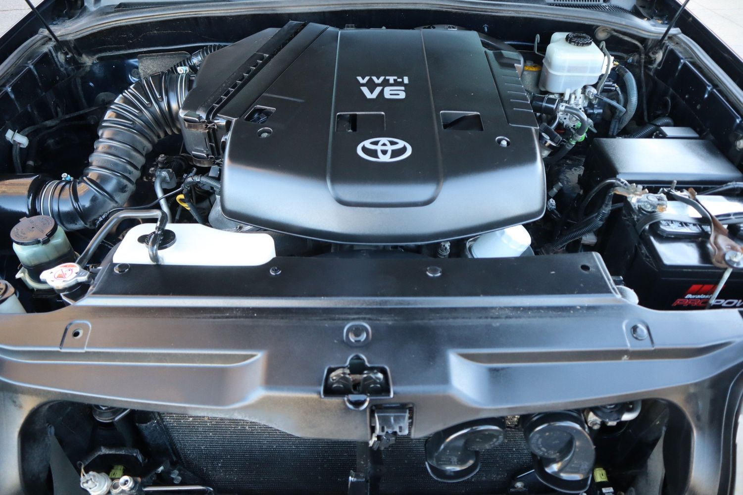 2005 Toyota 4Runner SR5 | Victory Motors of Colorado