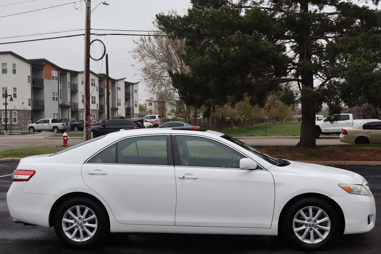 2010 Toyota Camry XLE V6 | Victory Motors of Colorado