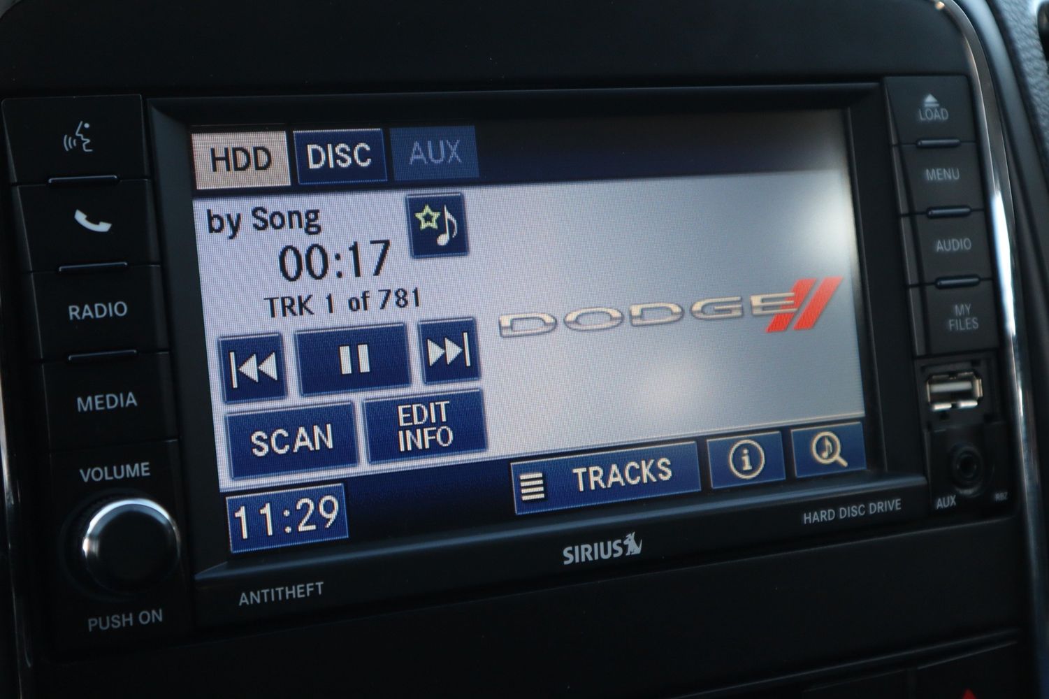 2012 Dodge Durango Crew Lux | Victory Motors of Colorado