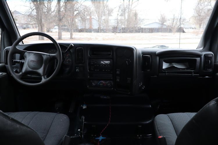 2007 GMC C5500 | Victory Motors of Colorado