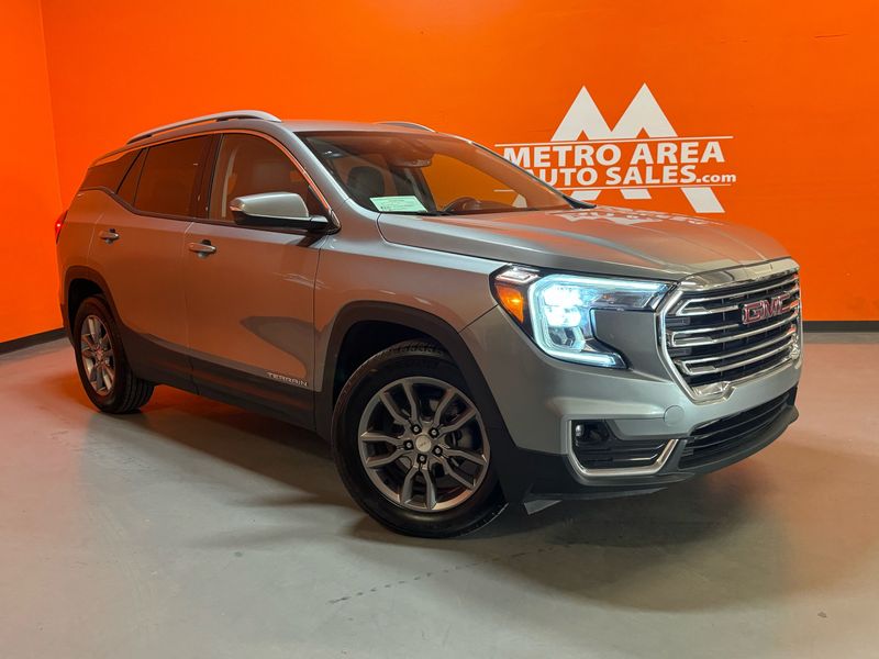 Inventory | Metro Area Auto Sales