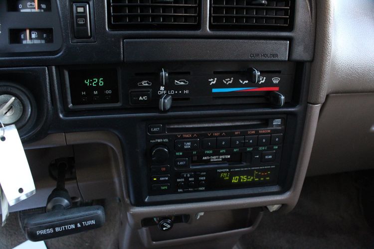 1994 Toyota 4Runner SR5 V6 | Victory Motors of Colorado