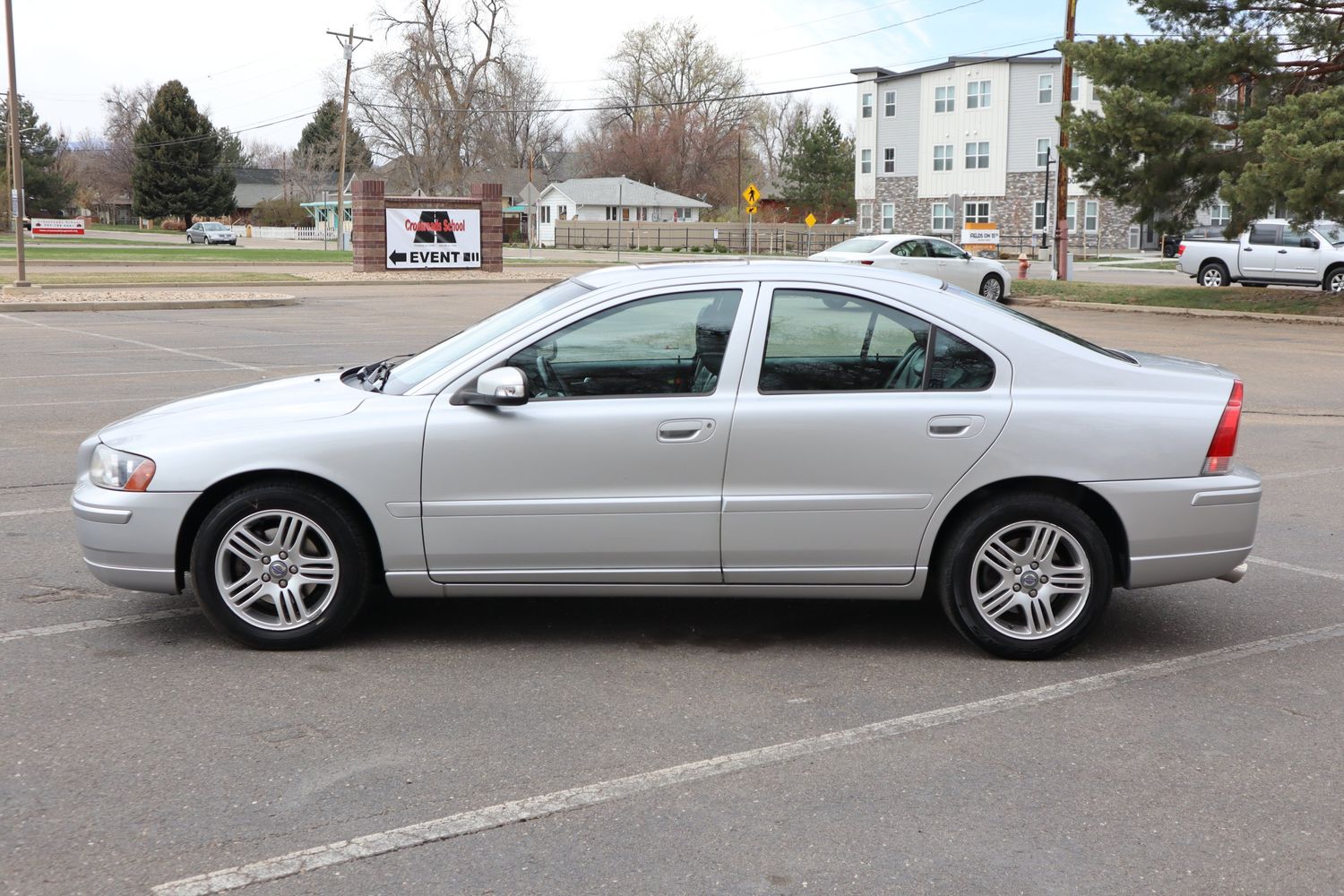 2008 Volvo S60 2.5T | Victory Motors of Colorado