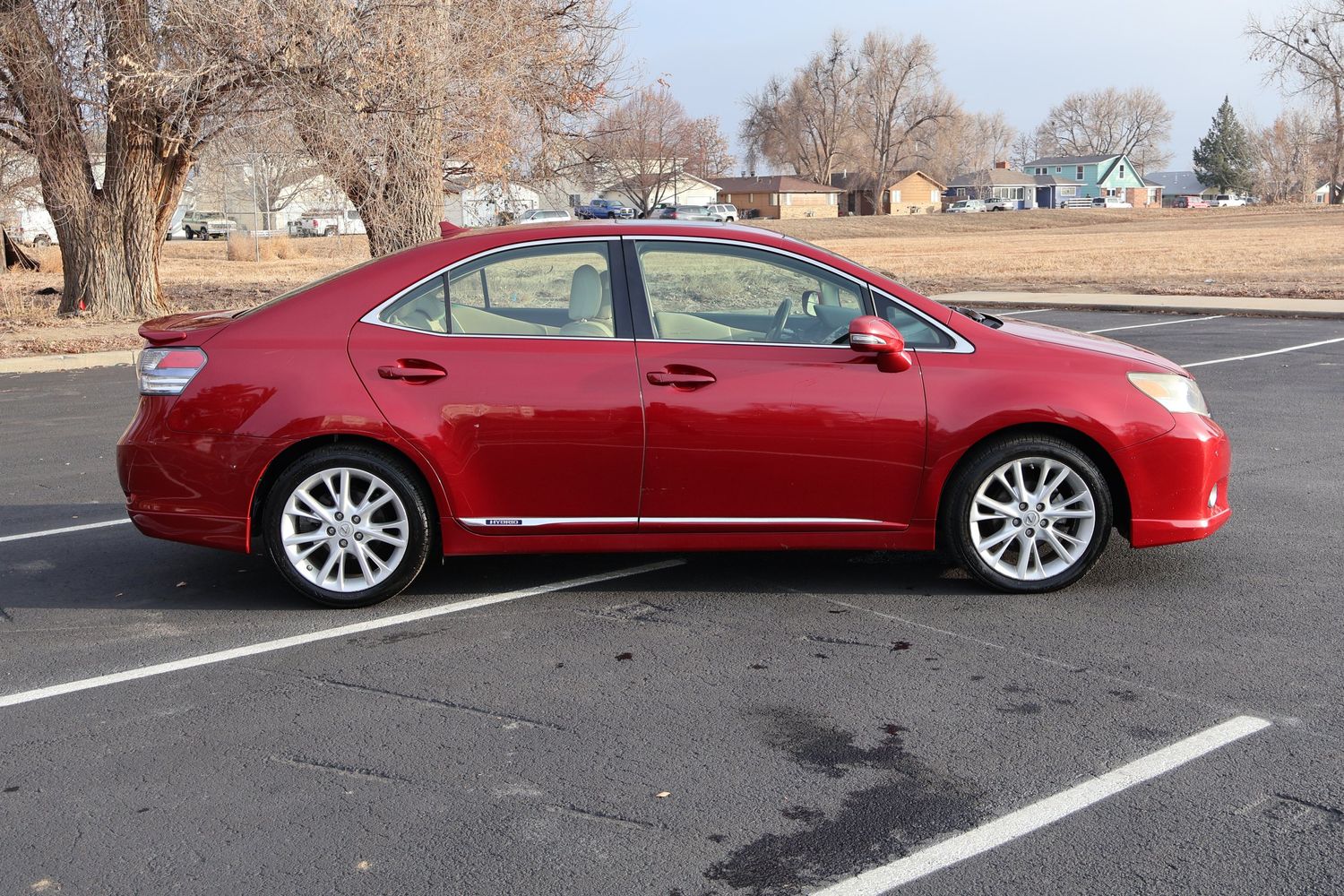 2010 Lexus HS 250h Premium | Victory Motors of Colorado