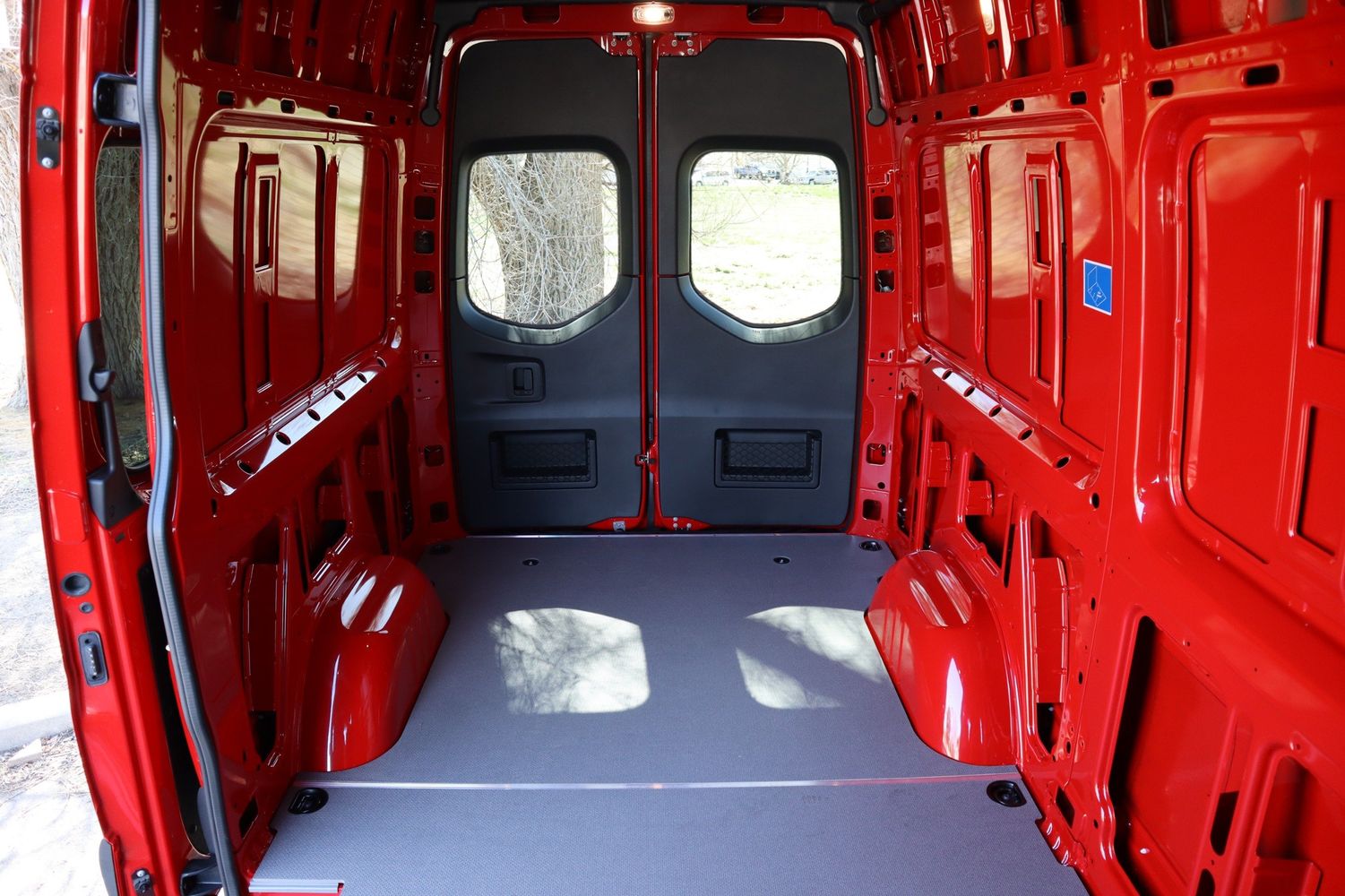 2022 Mercedes-Benz Sprinter Cargo 2500 | Victory Motors of Colorado