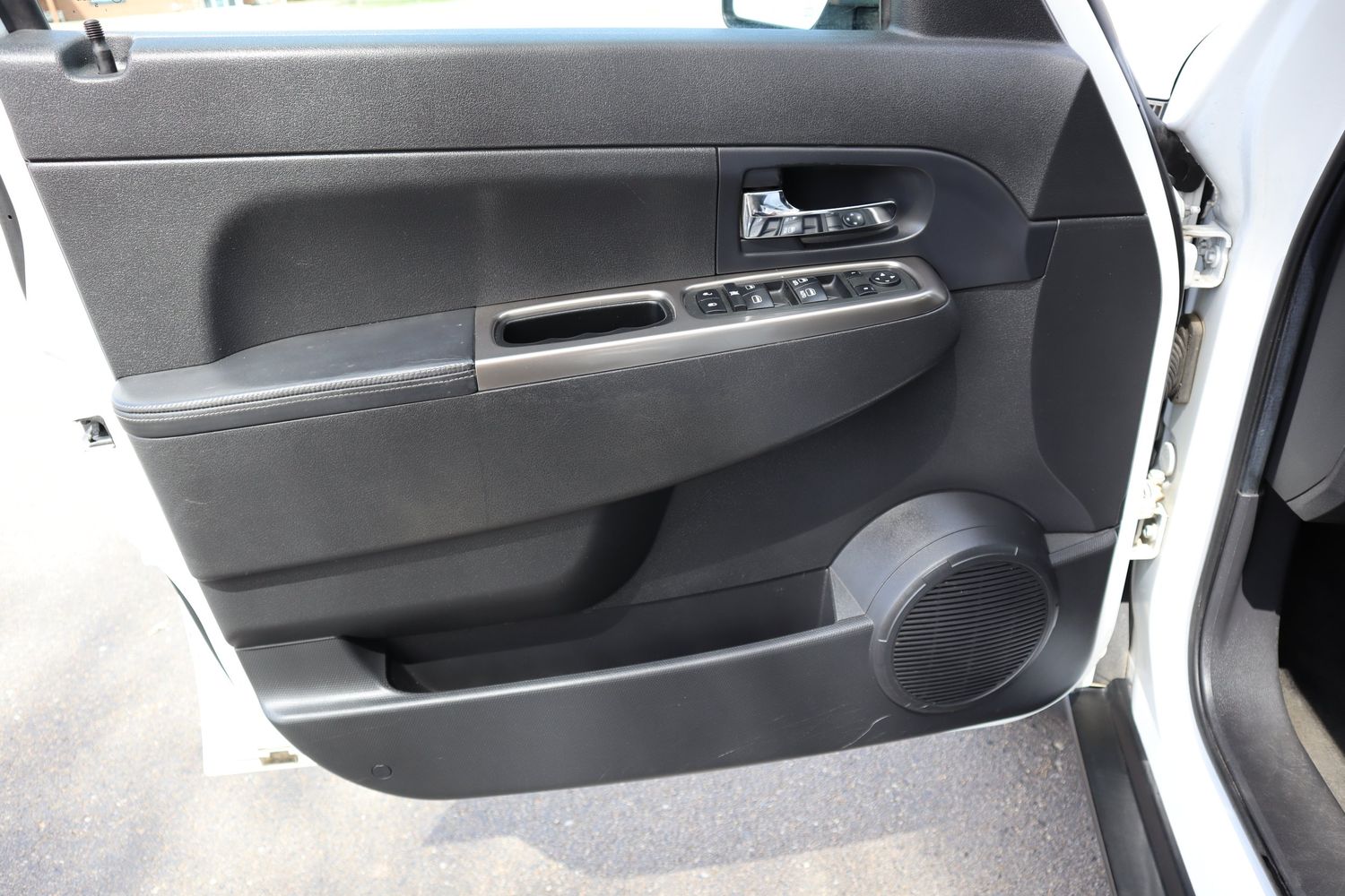 2012 Jeep Liberty Jet Edition | Victory Motors of Colorado