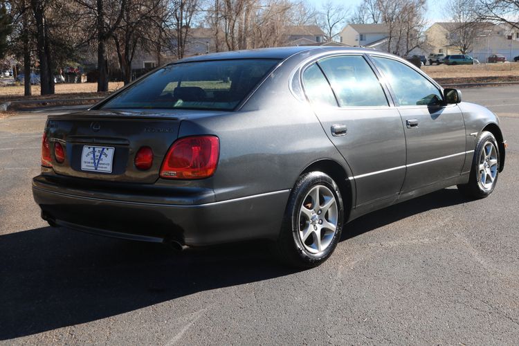 2003 Lexus GS 300 | Victory Motors of Colorado