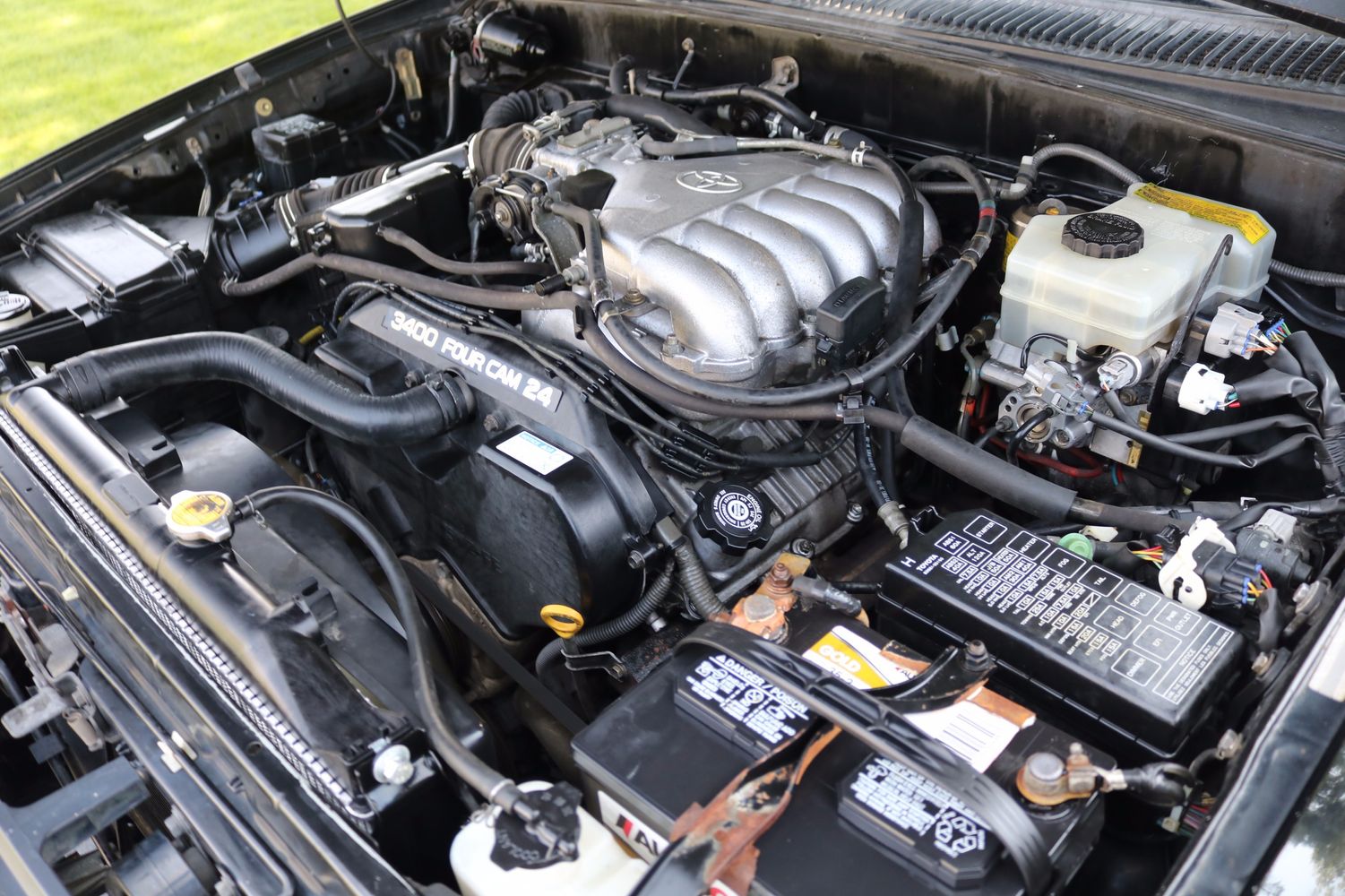 2001 Toyota 4Runner SR5 | Victory Motors of Colorado