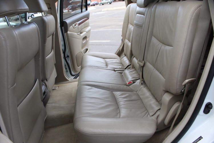 2008 Lexus GX 470 | Victory Motors of Colorado