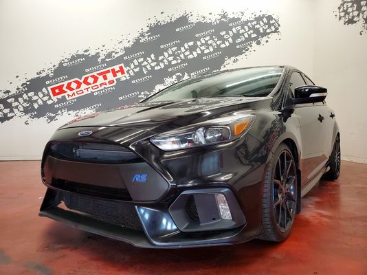 Home | Booth Motors LLC