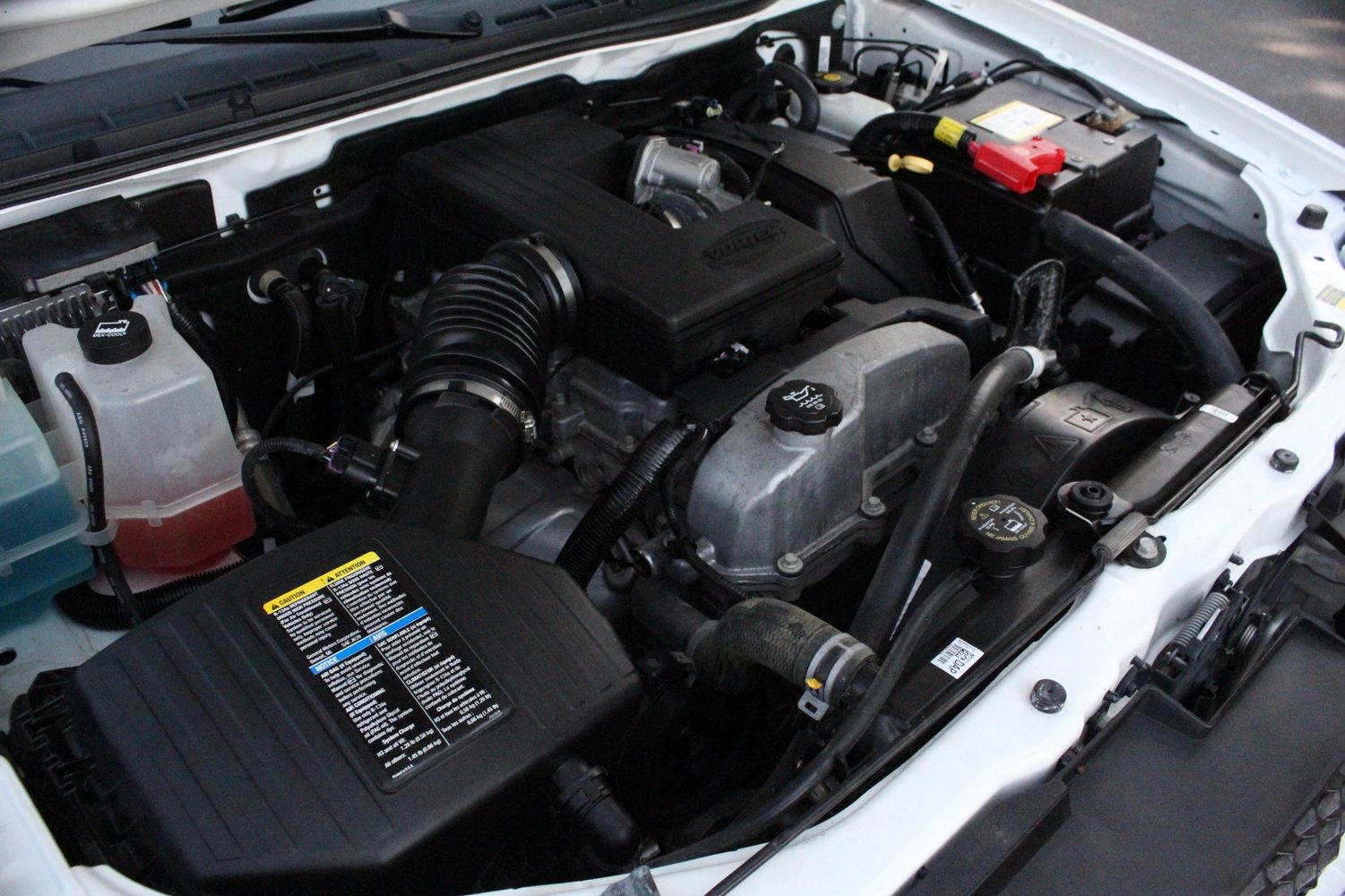 2010 Chevrolet Colorado LT | Victory Motors of Colorado