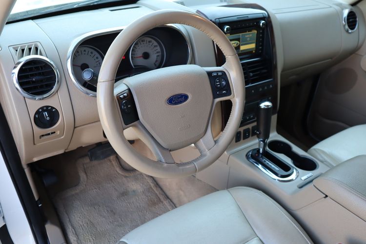 2009 Ford Explorer Limited | Victory Motors of Colorado